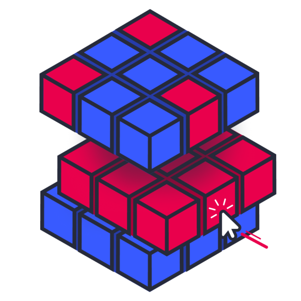 Betty Blocks Embedded for Software Vendors | Betty Blocks